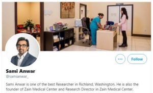 Ghosts in the Clinical Trial Machine - RxISK